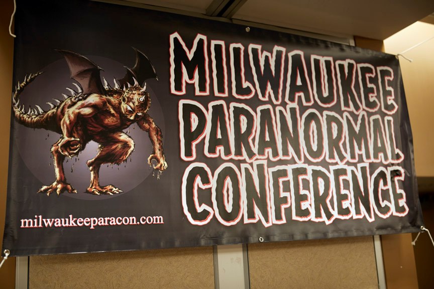 Tea’s Weird Week: A Brief History of the Milwaukee Paranormal Conference