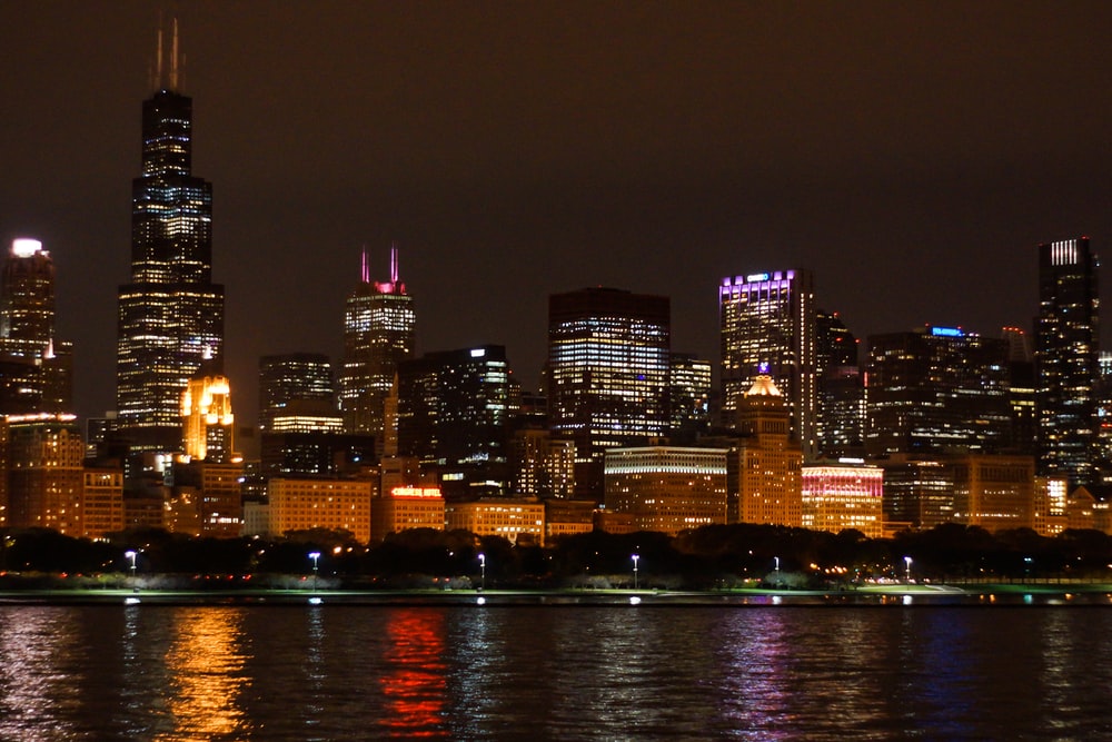 Tea’s Weird Week: Famous Ghosts of Chicago